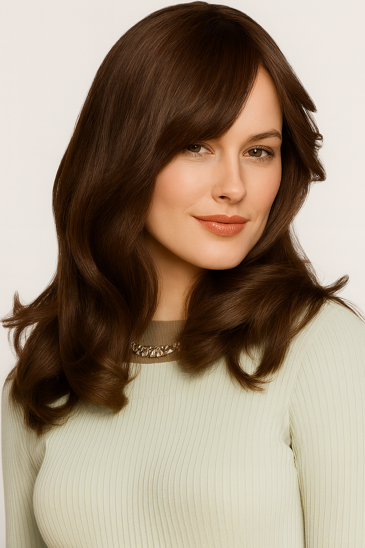 Savvy Wigs – Luxury Human Hair Wigs